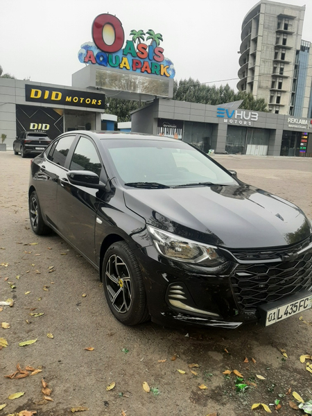 Onix 3 pazitsiya