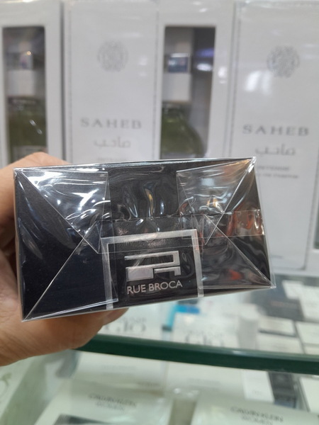 Dubay atr Erkaklar uchun Rue Broca Pride Edp 100ml