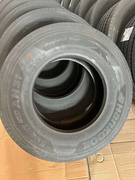 Hankook brendi 315/70r22.5