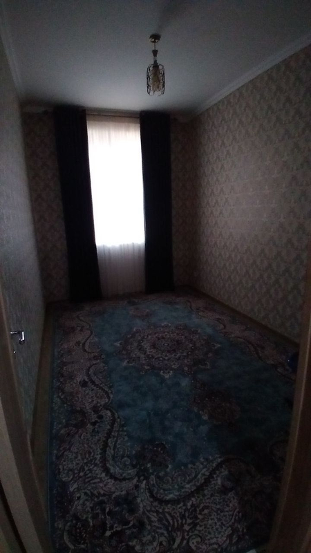 Квартира арендага берилади ойлга