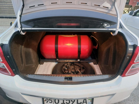 Cobalt автомат 2022