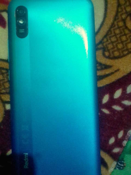 Redmi 9A garantiya