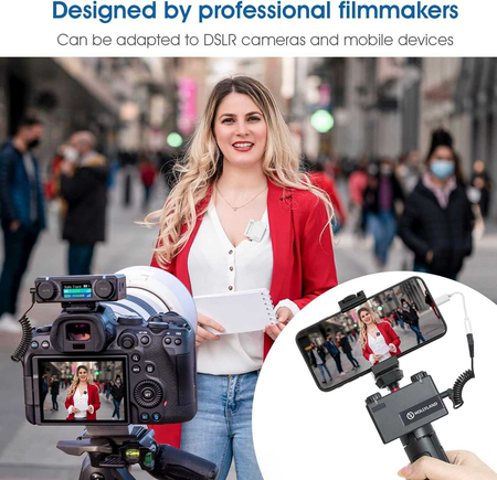 Беспроводная система Hollyland Lark 150 Duo