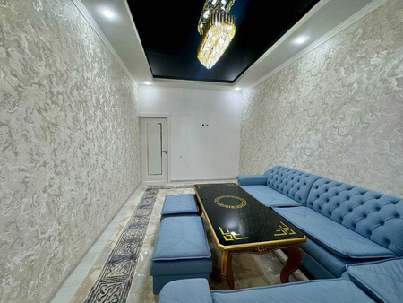 2 xonali 80m² 7-qavat uy sotiladi