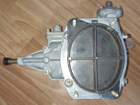 Карб Дааз 2140 USSR New