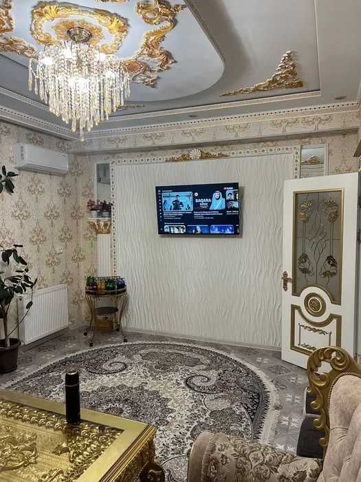 БУМ Новостройка ижара 2 хона квартира Оилага, Такачида id sh 1006