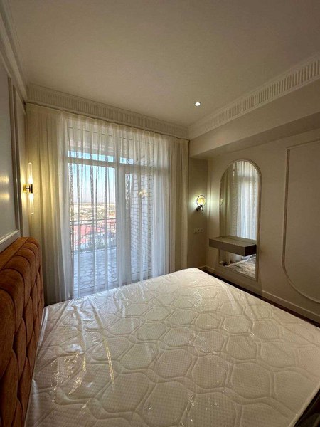 ЖК Nikitina Residence 3/9/9