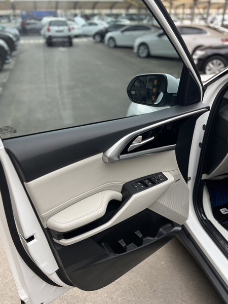 Kia carens 2024