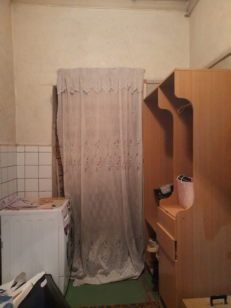 Аренда квартиры комната
