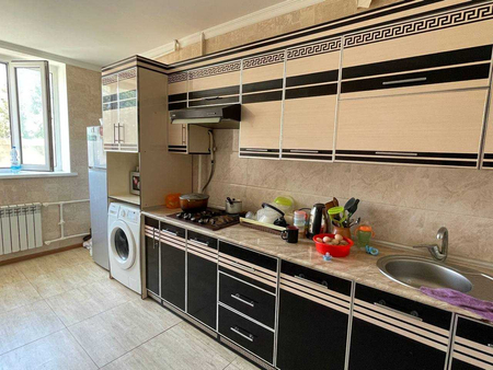 Продам квартиру на Госпитальном ЦЕНА Горит с мебелью техникой#