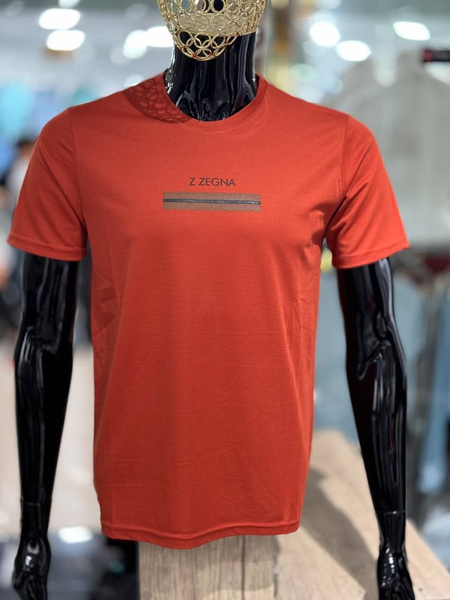 Футболки ZEGNA Скидка 50.000 ming