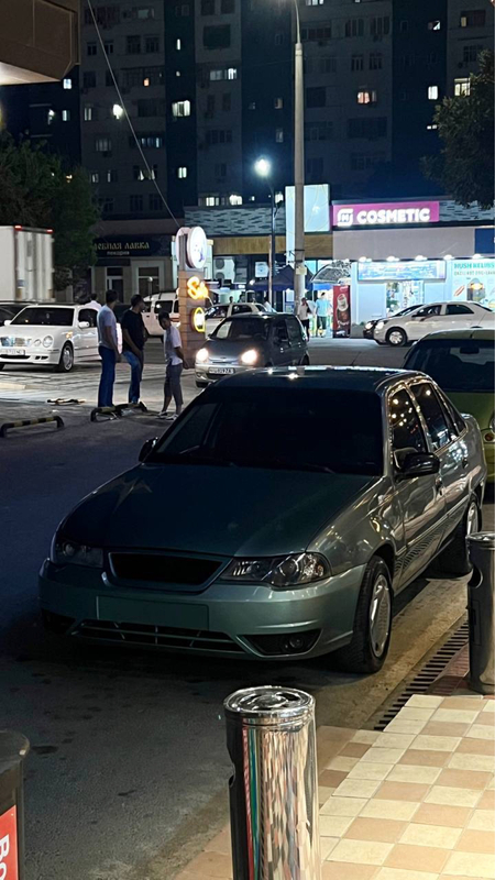 Нексия 2  1.6 двигатель