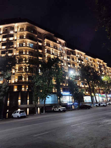 Квартира в аренду