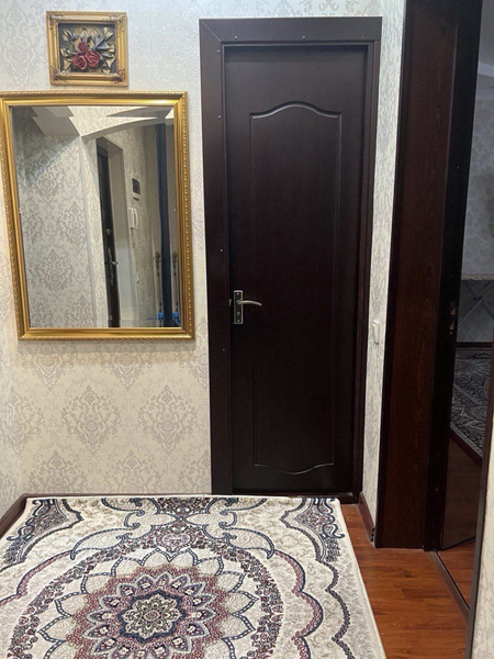 Юнус абад 2 кв 3/3/9 универсам