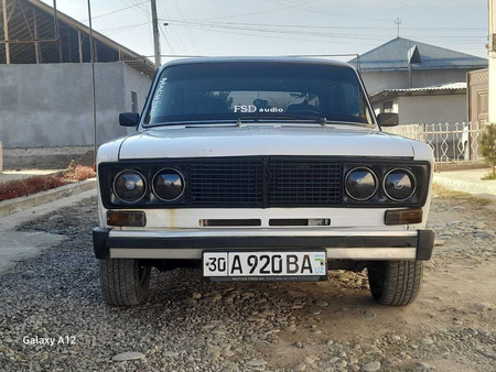 Лада Жигули 2106