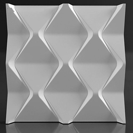 3d panel  3д панель  гипсдикор