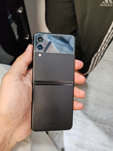Samsung Z FLIP 3