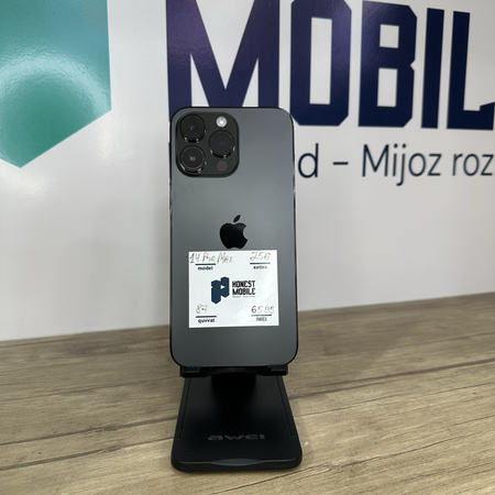 iPhone 14 Pro Max Esim