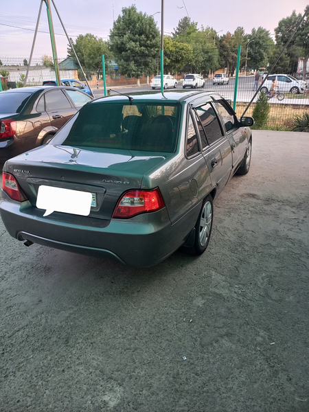 Nexia 2 dons 1 6 legenda gazi bor