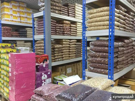 Сухофрукты оптом из Узбекистана. Самые качественные продукты