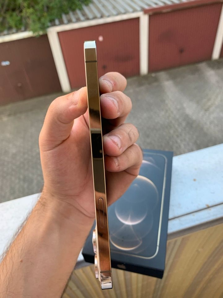 Iphone 13 pro max идеал