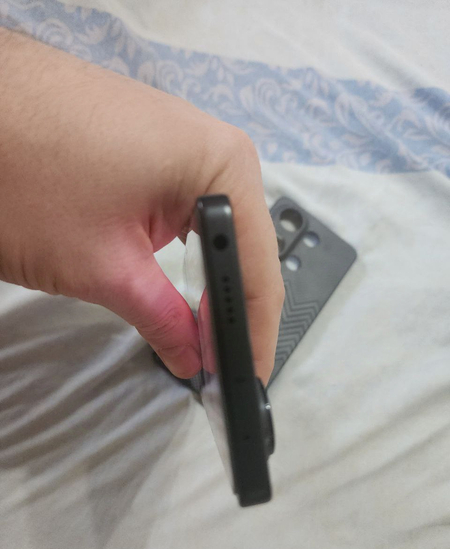 Продам REDMI NOTE 13pro