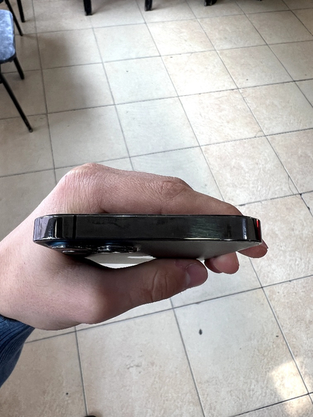 Iphone 12 pro128 ideal