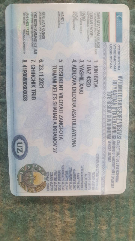 Uvaz sotiladi 4ta yengi balon