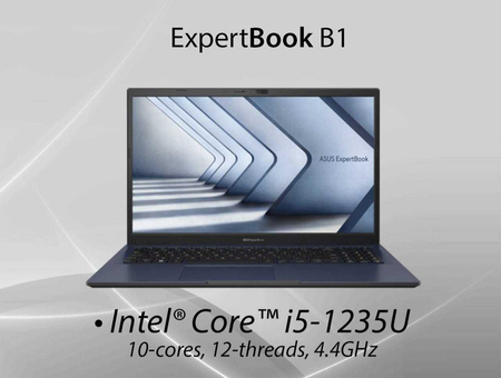 Asus Expertbook B1