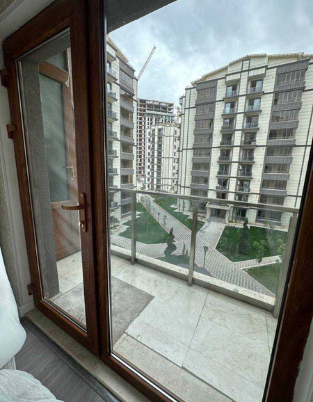 V1275  НОВОСТРОЙКА ЖК Istambul City 2/4/9 52 м2 хороший ремонт