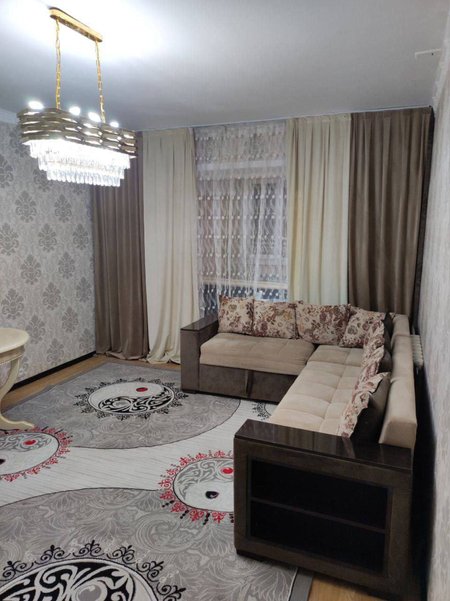 Госпитальный 4/9/9 площадь 110м2 2балкона Huiawei
