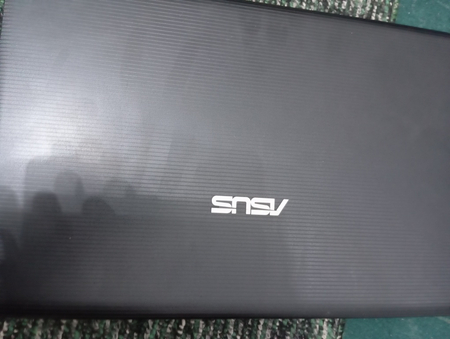 Notebook Asus core i3