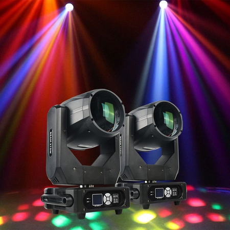 Golova Beam 275W