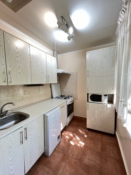 Продается 4х ком. квартира, ор-р: кафе Джуманджи, 90м2
