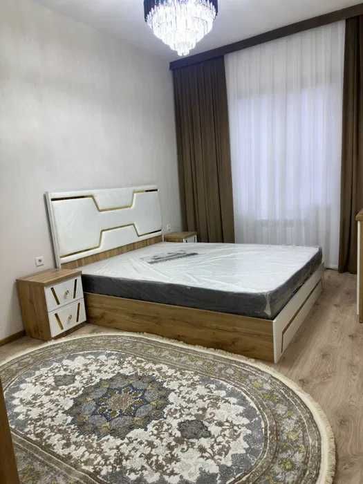 Сдам 3х ком кв, в ЮНУСАБАДСКОМ районе, ЖК МАНЗАРА