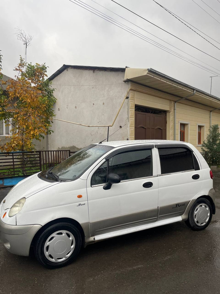 Matiz best sotiladi