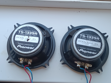 Pioneer 13 sm original