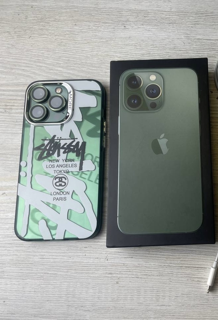 iphone 13 PRO 128Gb Full Karobka