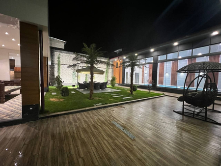 ДАЧА С ЗИМНИМ БАССЕЙНОМ  dacha Hi_tech дача аренда по  суточно своя