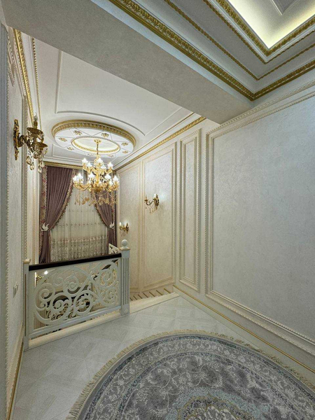 Продаётся коттедж в коттеджном городке Sayram Village 