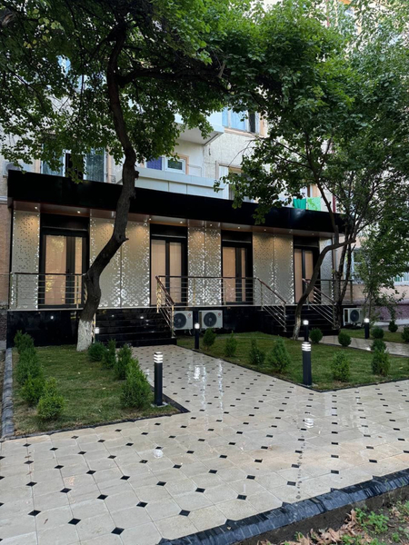 Срочно Продаётся Под Офис 1/Линия Ор-р Академ городок It park 37.м2