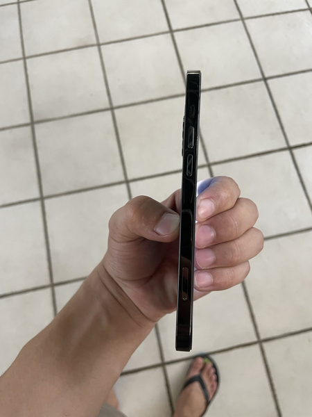 iPhone 12 pro 128 gb ideal