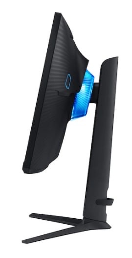 Монитор Samsung Odyssey G7 28 диагональ