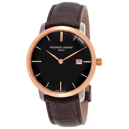 Frederique Constant Classics FC-306X4ST6 (Ретро модель)