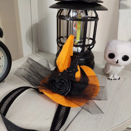 Аксессуары ободки к хеллоуин Halloween