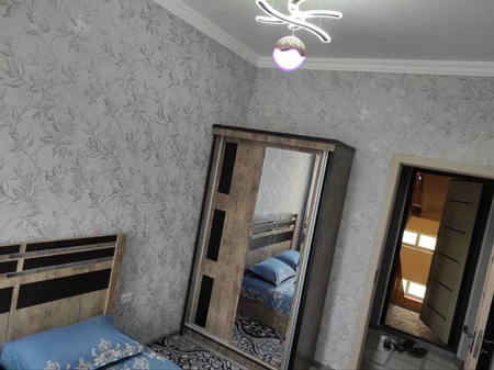 Сдаётся квартира на Юнусабад 14кв.‼️