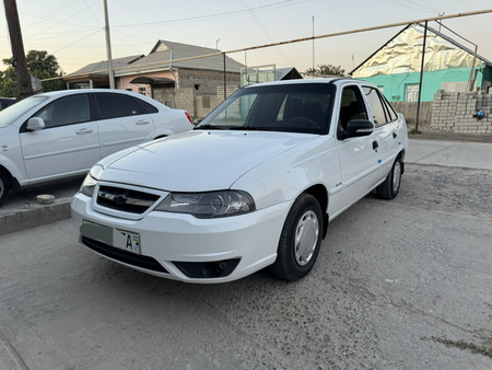 NEXIA 2 2014 gbrit