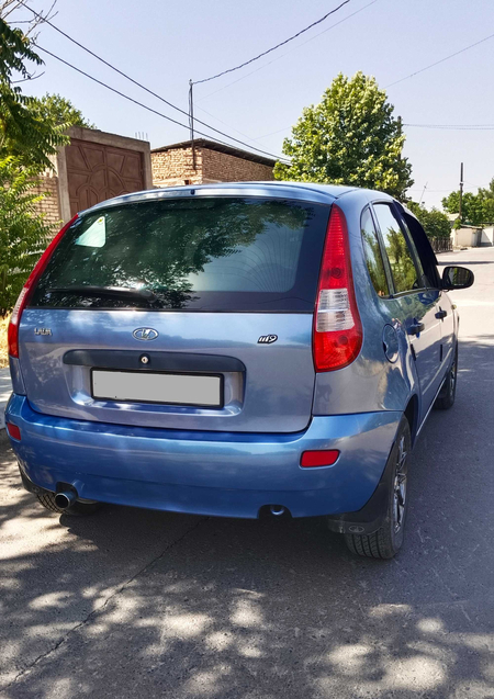 Продам Ладу Калину 1119