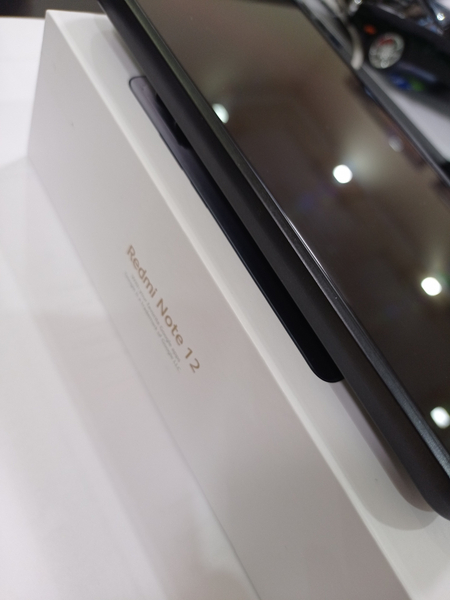 Redmi Not 12 8/128