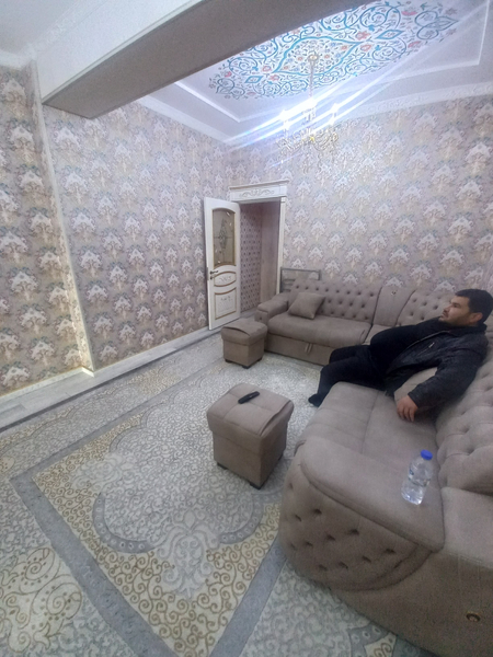Arenda HAMZA METRO Navstroyka